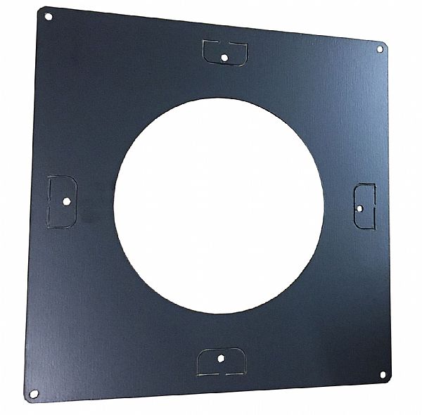 TDT Basic Firestop Plate - Midtec