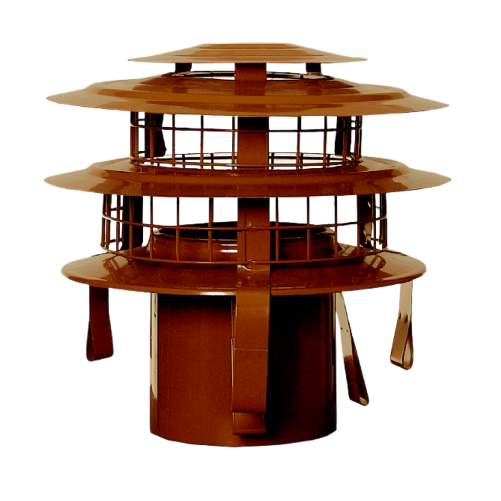 BSEN Approved Flue Liner Cowls Archives - Midtec