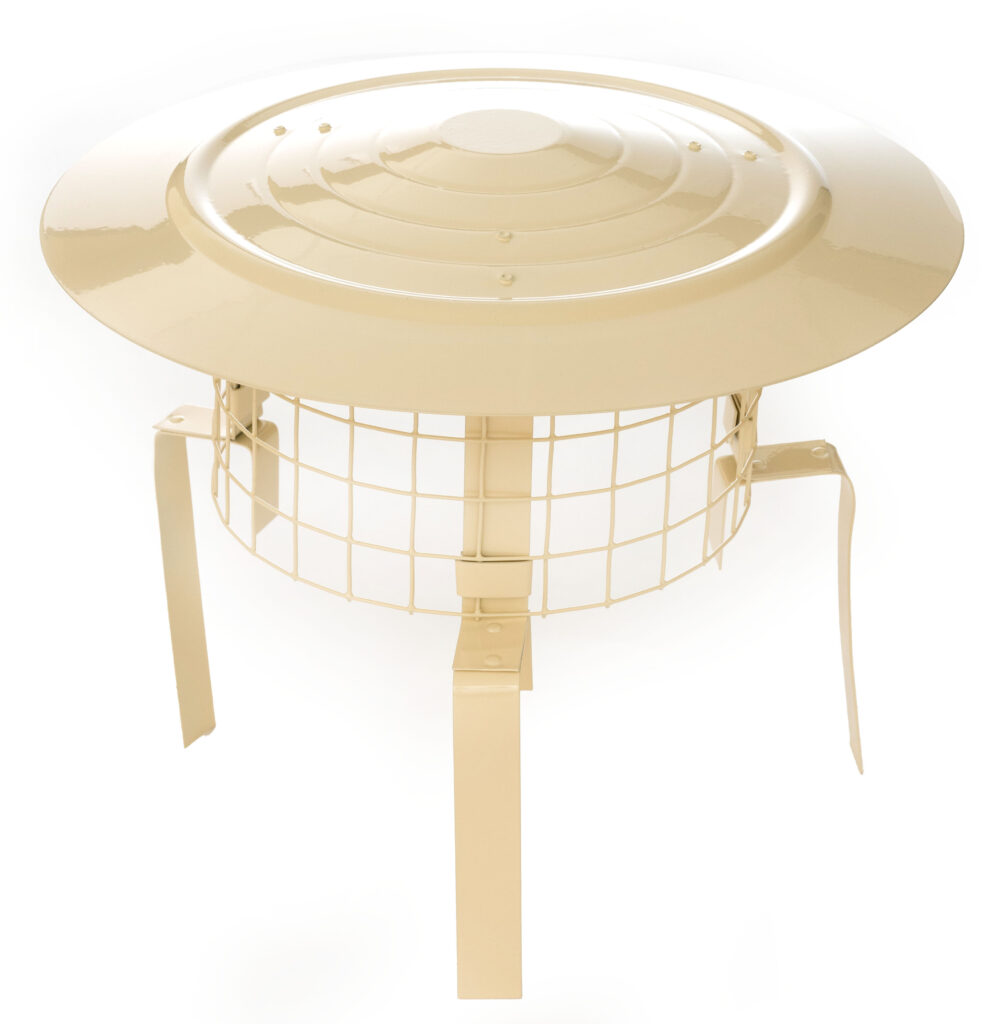 Standard Bonnet Cowl - Midtec