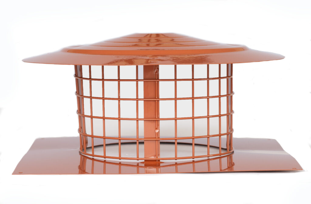 Square Based Bonnet Cowl - Midtec