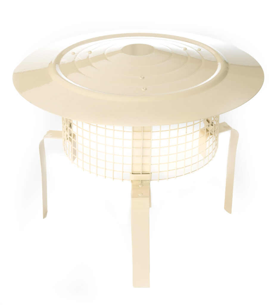 Standard Bonnet Cowl - Midtec