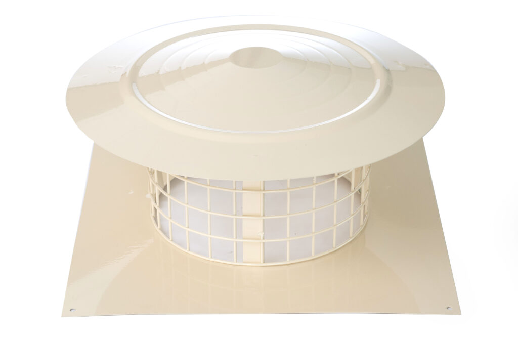 Square Based Bonnet Cowl - Midtec