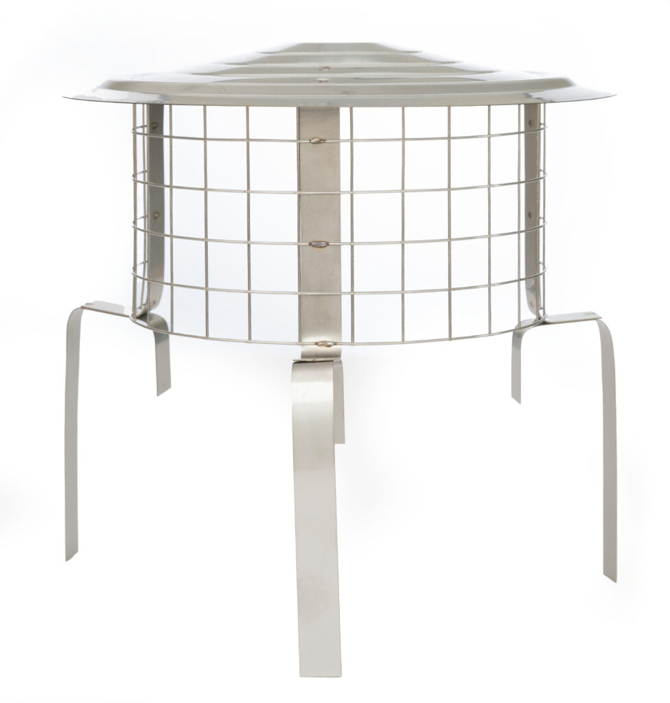 Economy Bonnet Cowl - Midtec