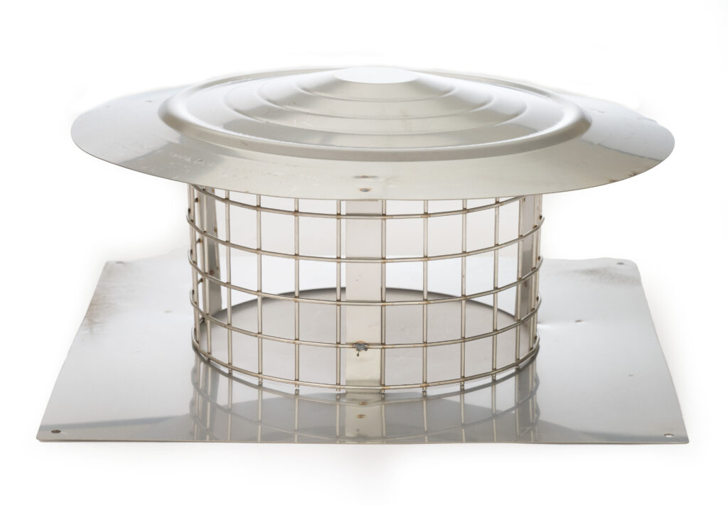 Square Based Bonnet Cowl - Midtec