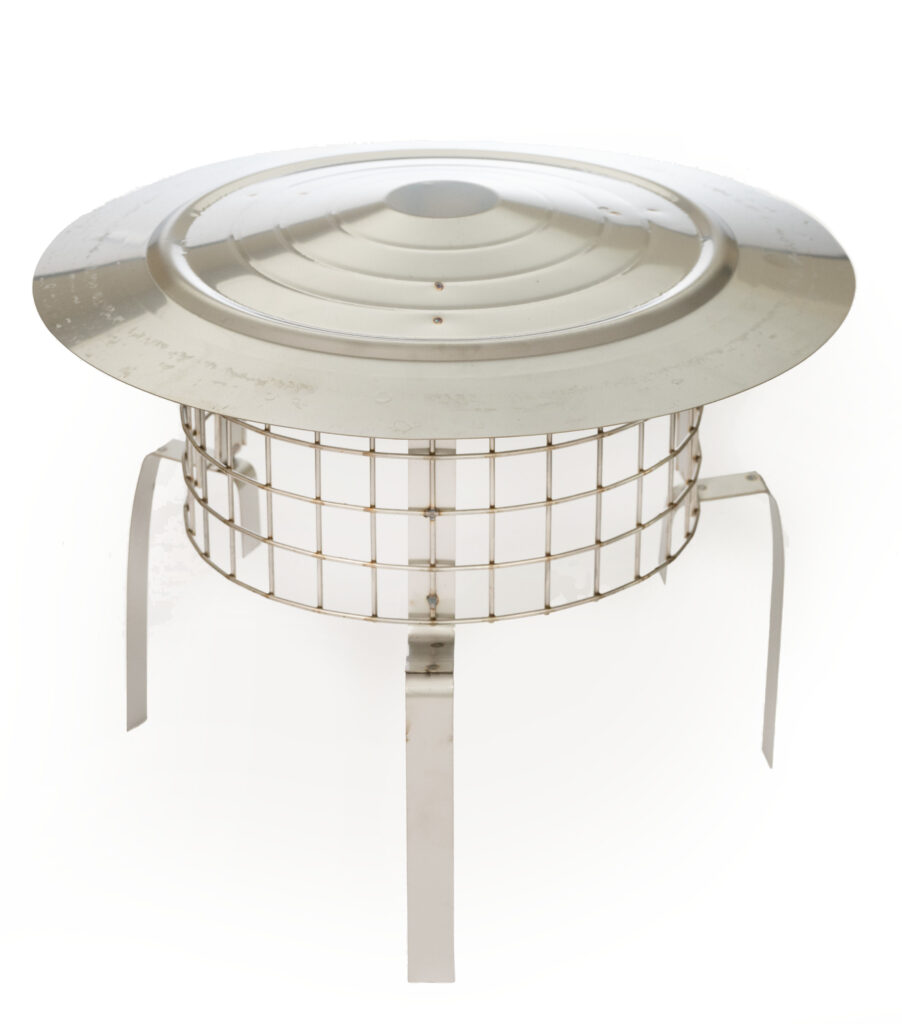 Standard Bonnet Cowl - Midtec