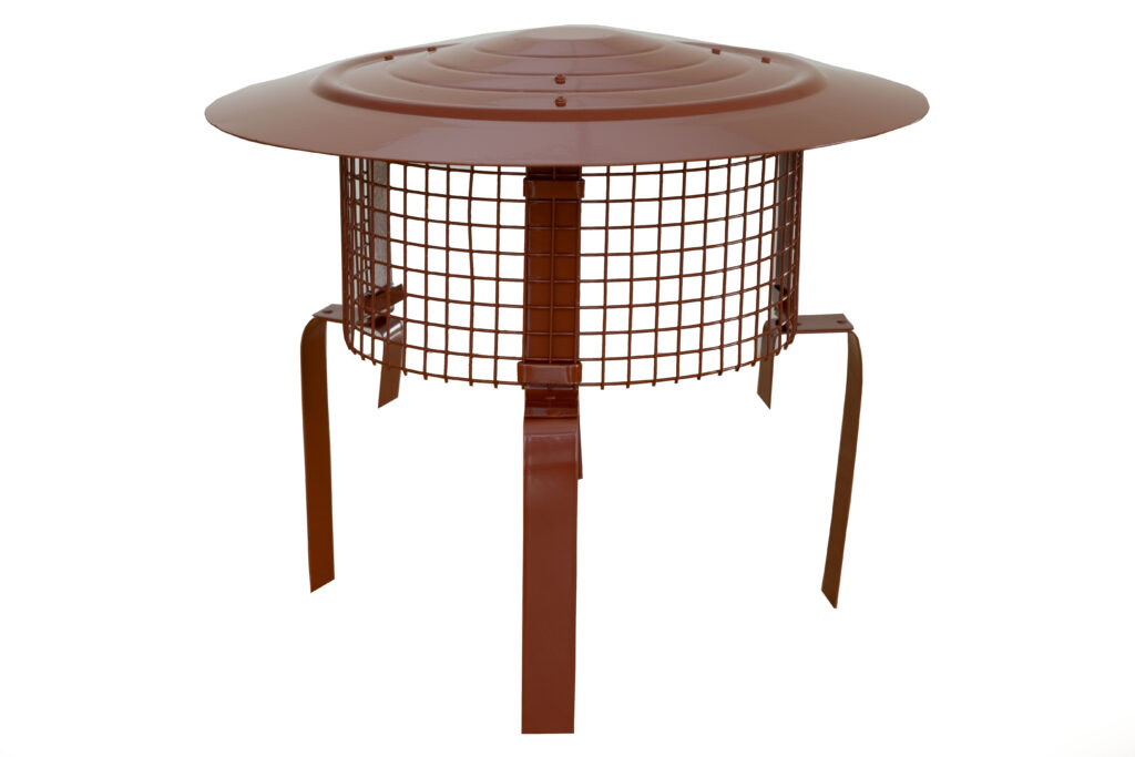 Standard Bonnet Cowl - Midtec