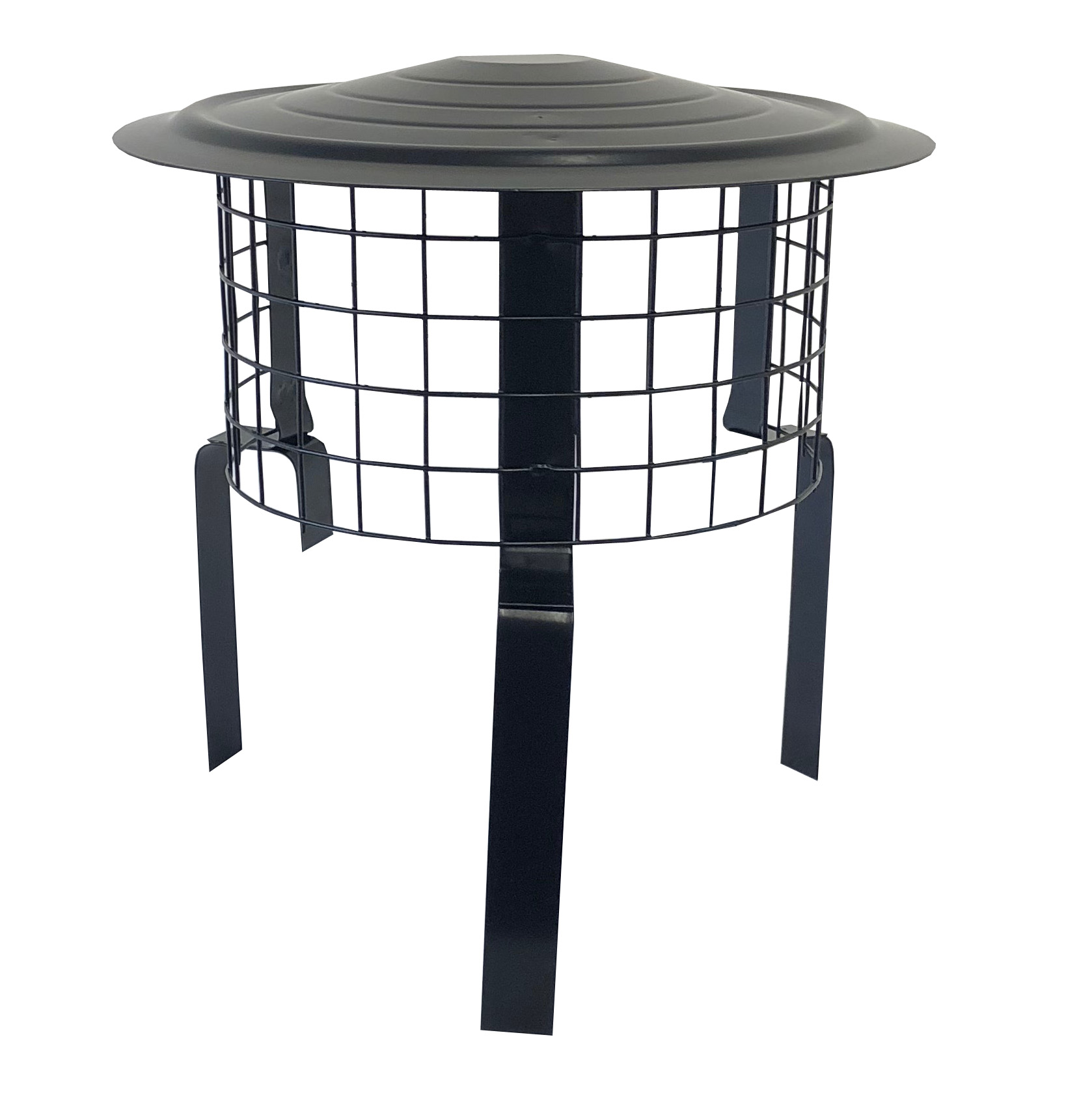 Economy Bonnet Cowl - Midtec