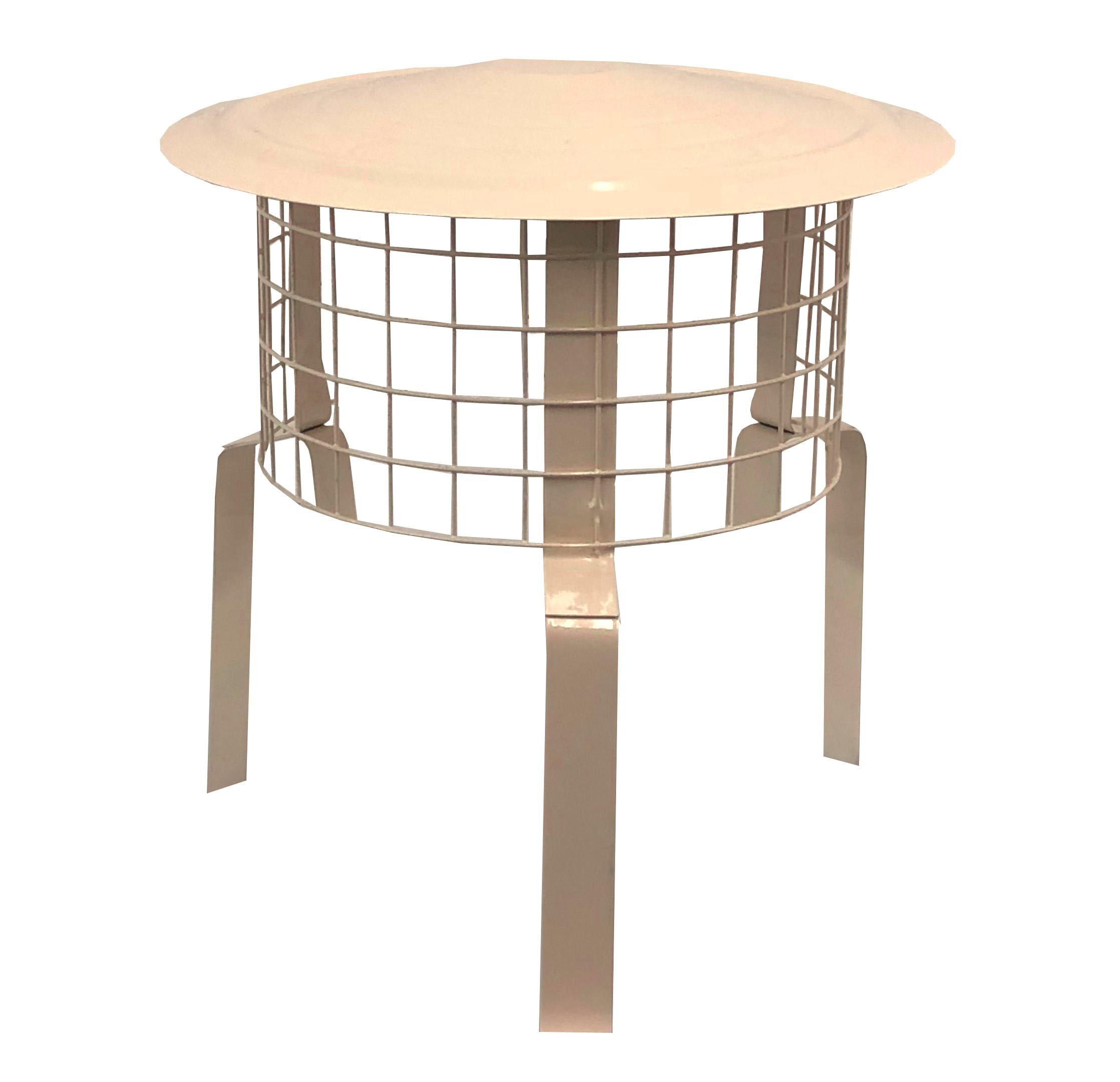 Economy Bonnet Cowl - Midtec