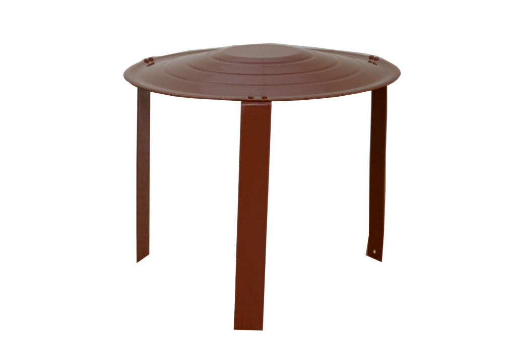 Disused Chimney Caps Archives - Midtec