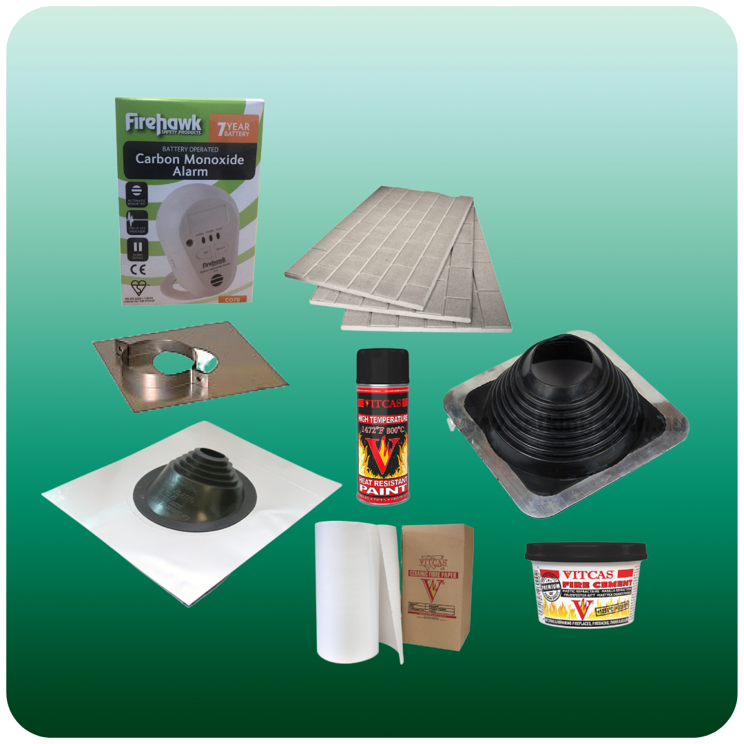 Midtec - Chimney Cowls Manufacturer | Chimney Cowls | Flue Terminals