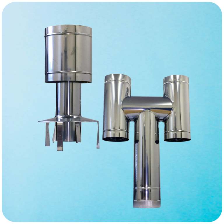 Midtec - Chimney Cowls Manufacturer | Chimney Cowls | Flue Terminals