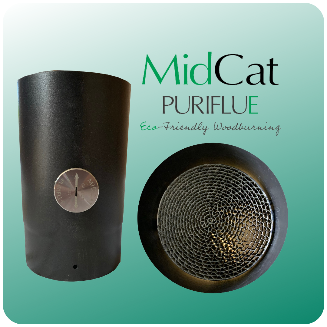 Midtec - Chimney Cowls Manufacturer | Chimney Cowls | Flue Terminals