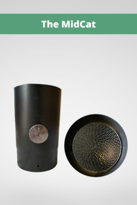 Midtec - Chimney Cowls Manufacturer | Chimney Cowls | Flue Terminals