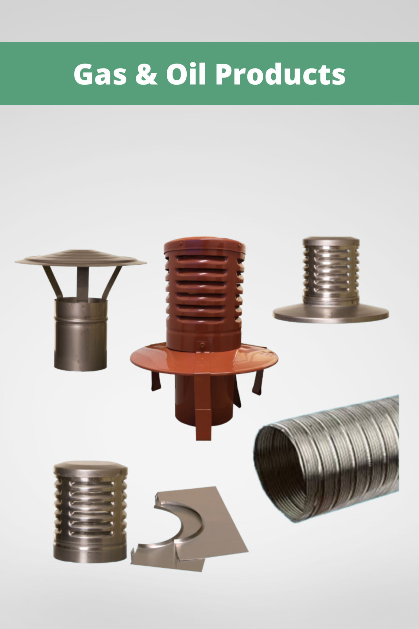 Midtec - Chimney Cowls Manufacturer | Chimney Cowls | Flue Terminals