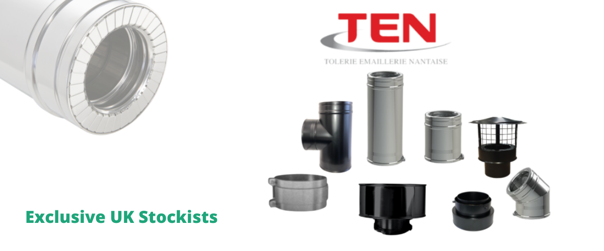 Midtec - Chimney Cowls Manufacturer | Chimney Cowls | Flue Terminals
