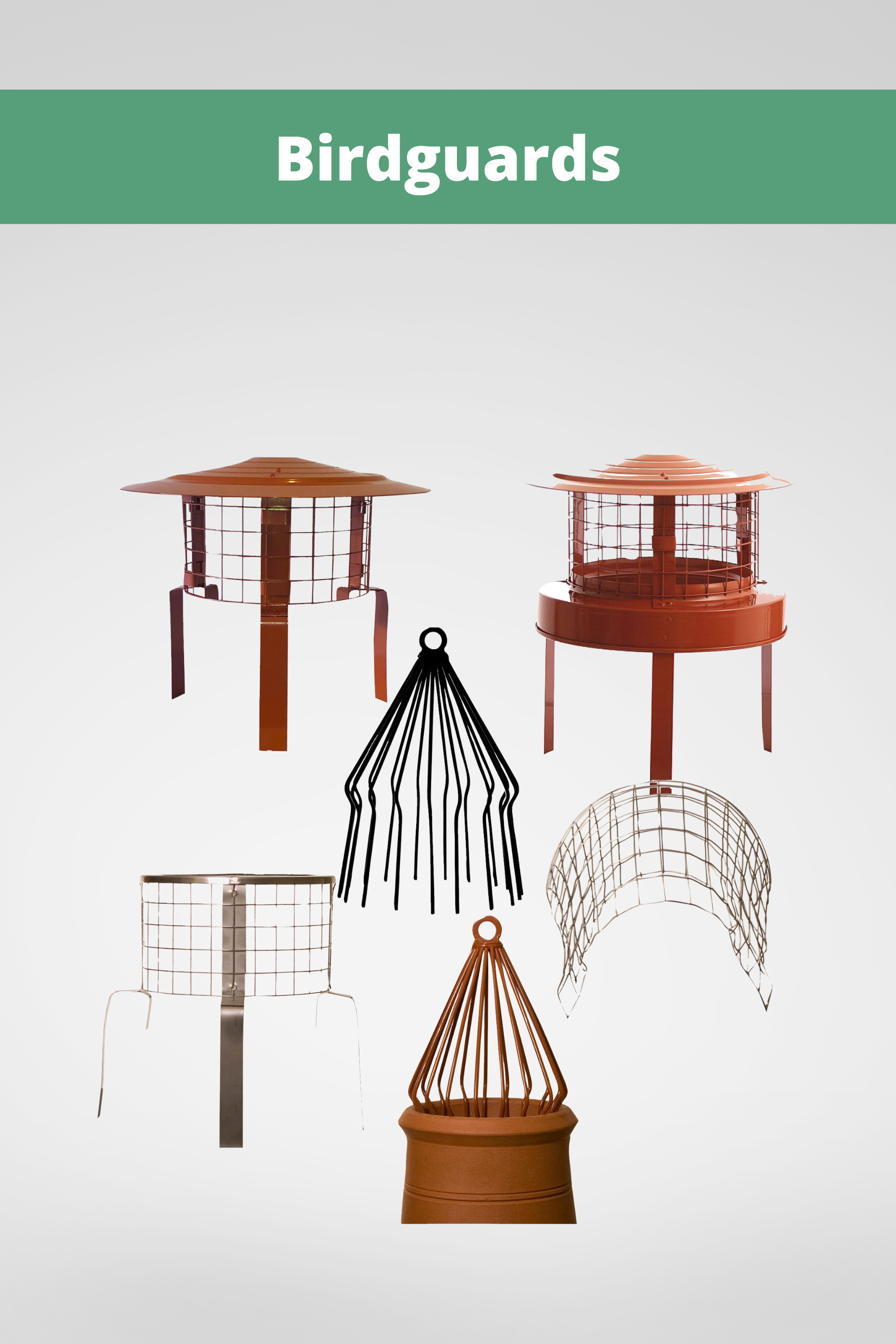 Midtec - Chimney Cowls Manufacturer | Chimney Cowls | Flue Terminals