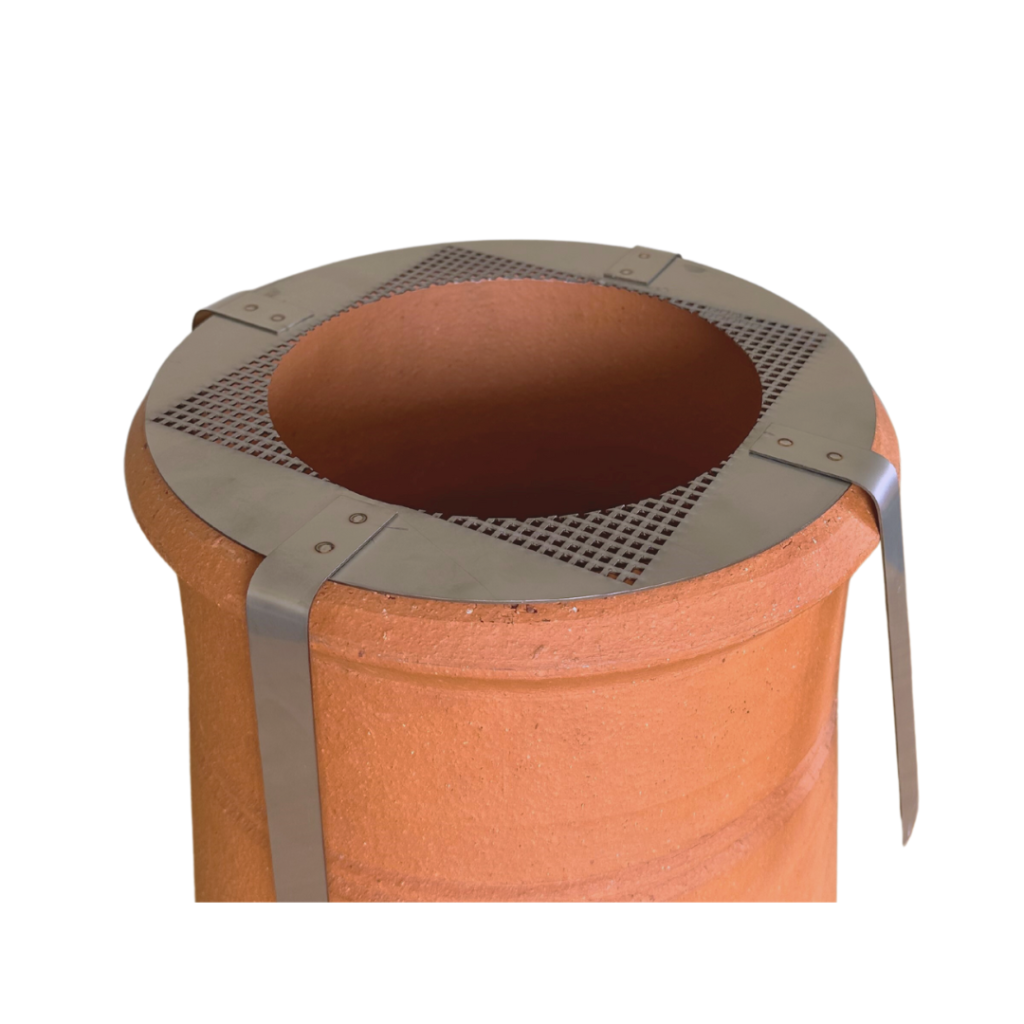 Bee Prevention Cowls - Midtec