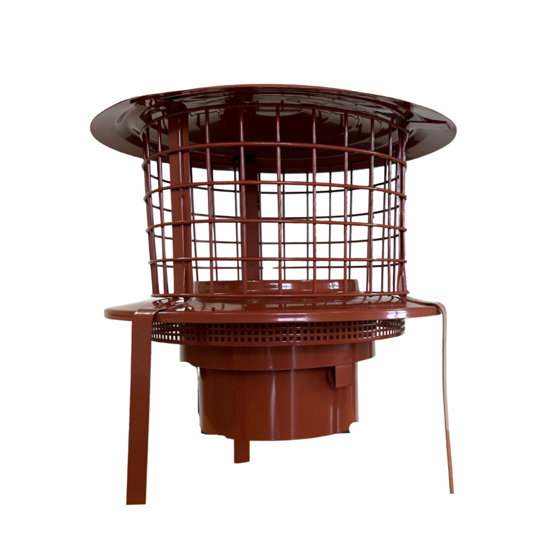 Ponto Chimterm with Bee prevention - Midtec