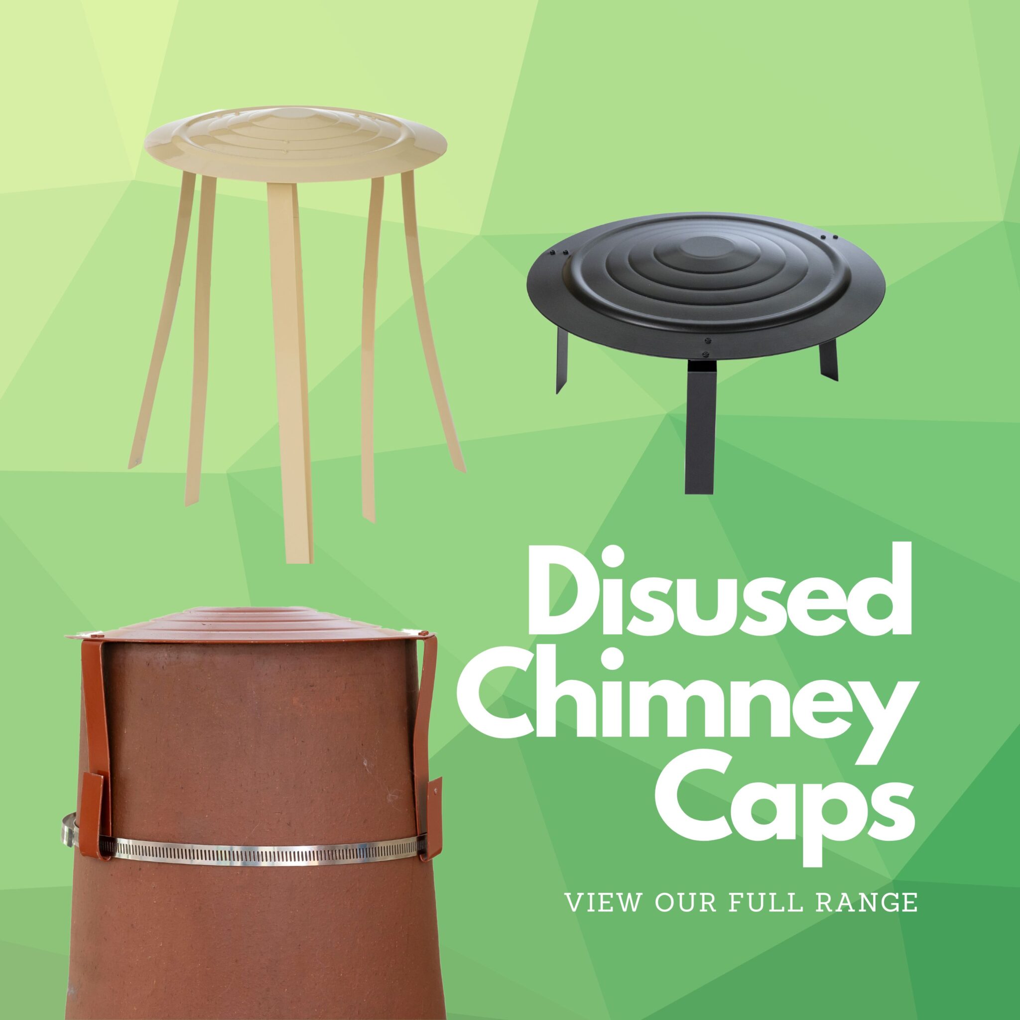Midtec - Chimney Cowls Manufacturer | Chimney Cowls | Flue Terminals