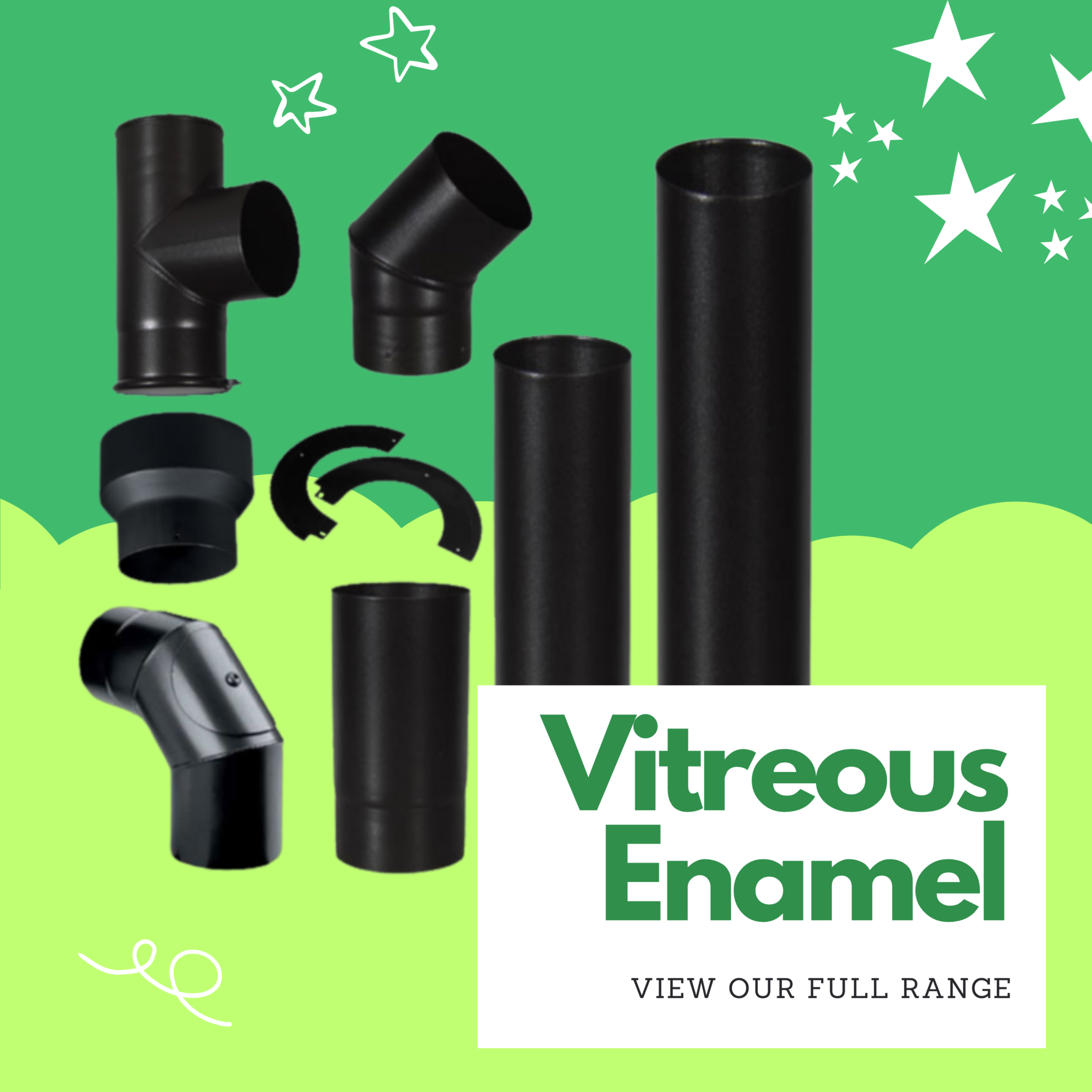 Midtec - Chimney Cowls Manufacturer | Chimney Cowls | Flue Terminals