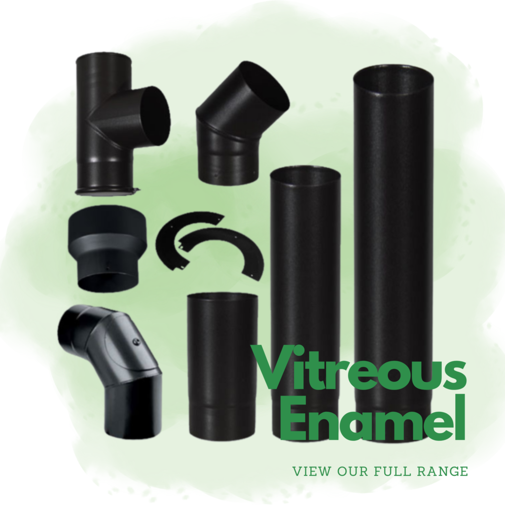 Midtec - Chimney Cowls Manufacturer | Chimney Cowls | Flue Terminals