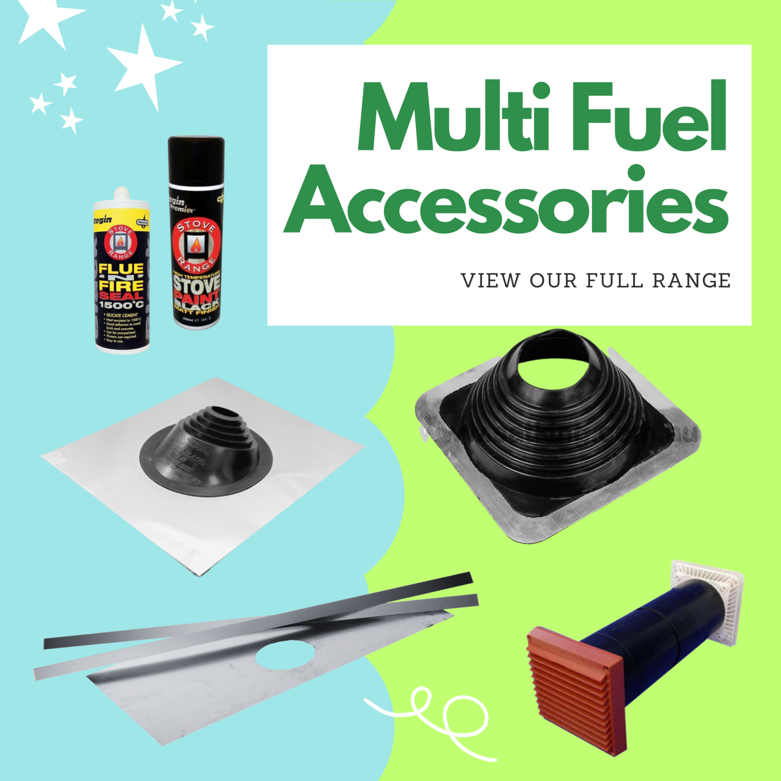 Midtec - Chimney Cowls Manufacturer | Chimney Cowls | Flue Terminals
