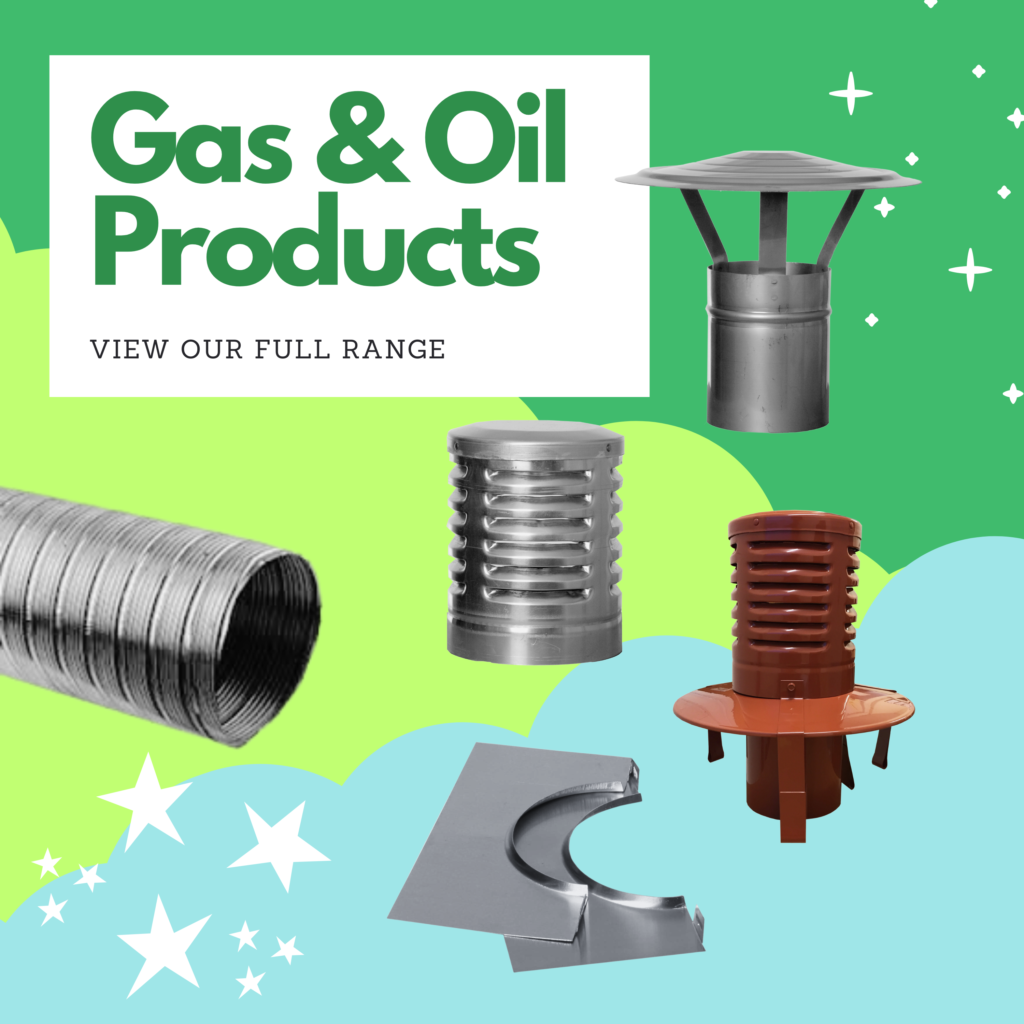 Midtec - Chimney Cowls Manufacturer | Chimney Cowls | Flue Terminals