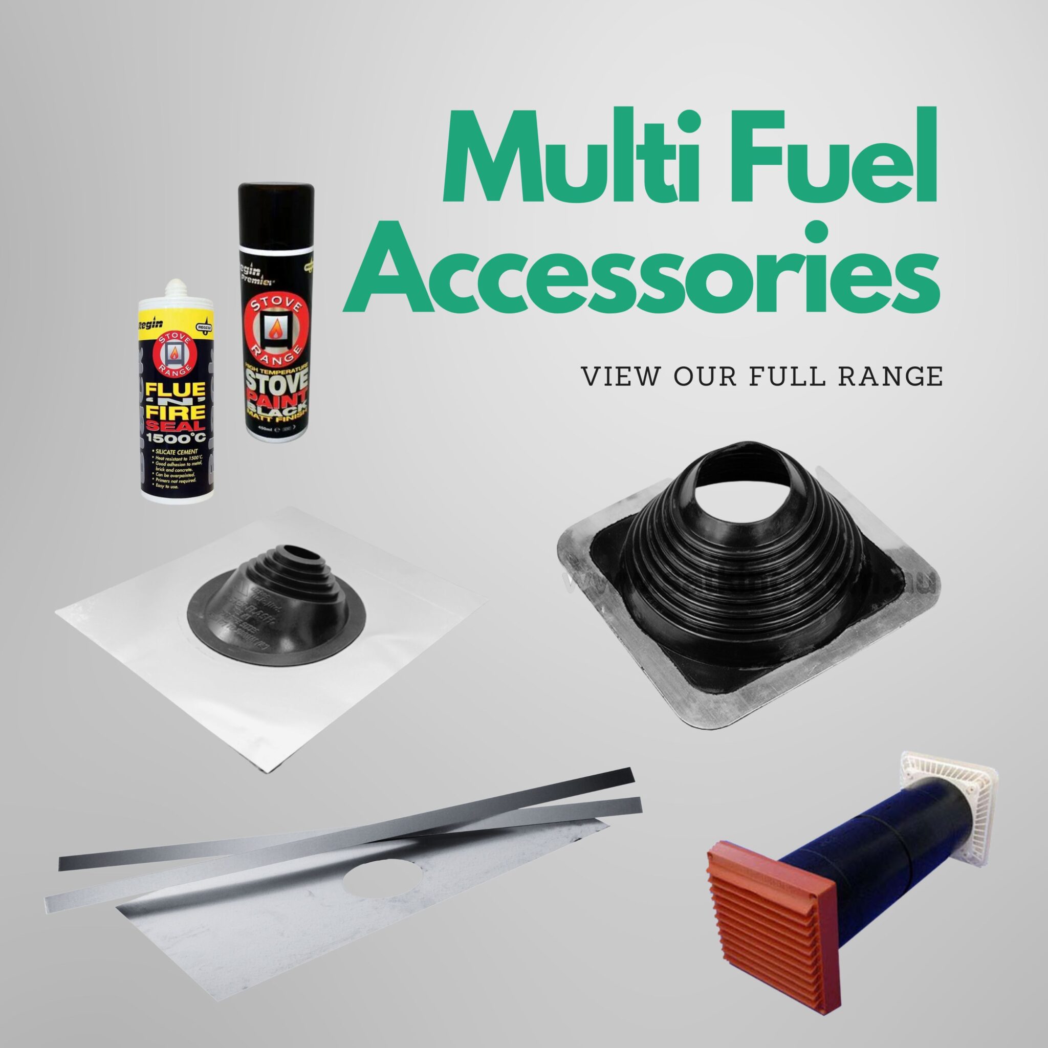 Midtec - Chimney Cowls Manufacturer | Chimney Cowls | Flue Terminals