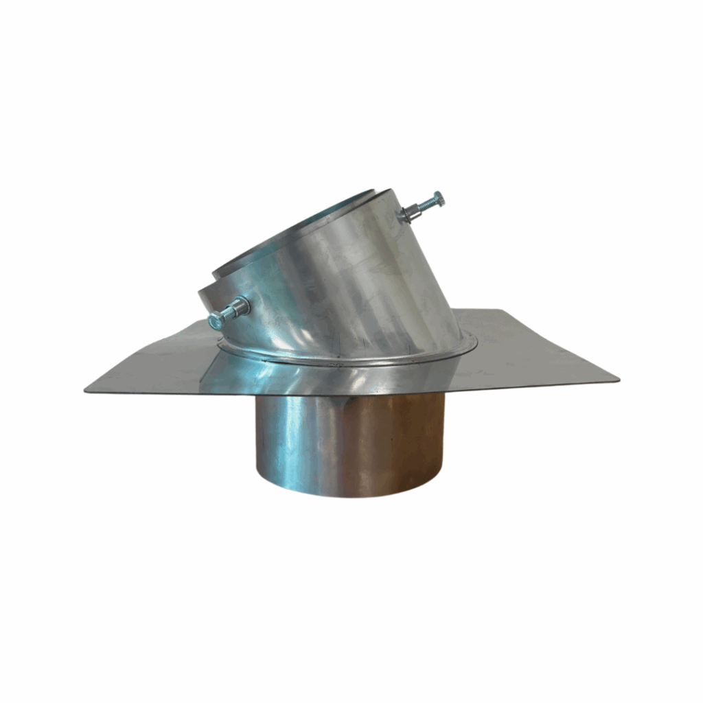 45 Degree Adapter - Midtec