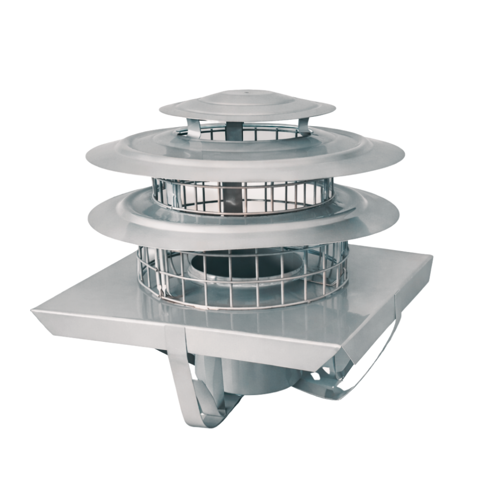 Square MFE Chimterm - Midtec