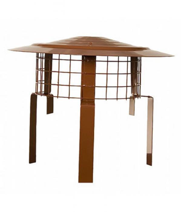 Standard Birdguard - Midtec