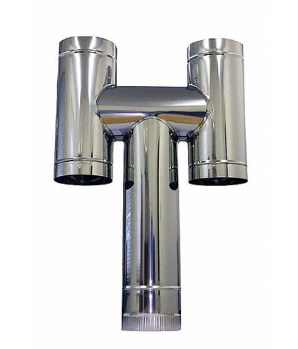 Super H Cowl - Midtec