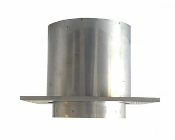 Top Hat Adapter - Midtec