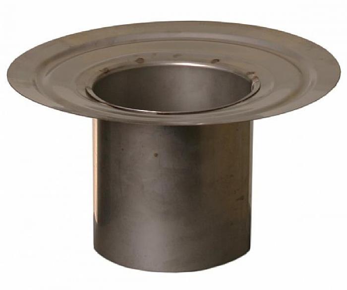Sump Adapter - Midtec