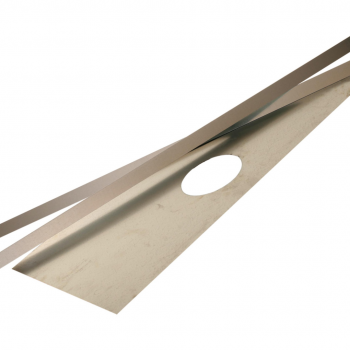 Register Plate - Midtec